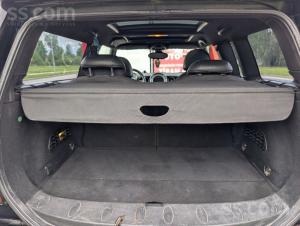 Balts MINI Clubman 2007 Jelgava, ar dzinēja tilpumu 1.60 L un nobraukumu 348 tūkst. km par 2700 €, foto 9 vietnē AUTOMOTO.COM.LV