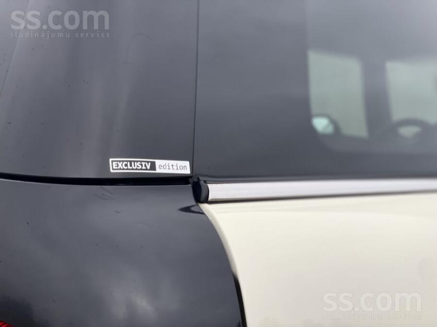 Balts MINI Clubman 2008 Rīga, ar dzinēja tilpumu 1.60 L un nobraukumu 263 tūkst. km par 3490 €, foto 14 vietnē AUTOMOTO.COM.LV