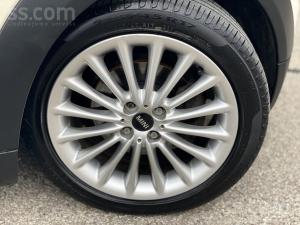 Balts MINI Clubman 2008 Rīga, ar dzinēja tilpumu 1.60 L un nobraukumu 263 tūkst. km par 3490 €, foto 15 vietnē AUTOMOTO.COM.LV