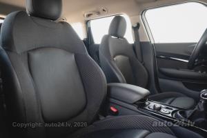 Balts MINI Clubman 2018 Tartu, ar dzinēja tilpumu 2.00 L un nobraukumu 192 tūkst. km par 14900 €, foto 16 vietnē AUTOMOTO.COM.LV