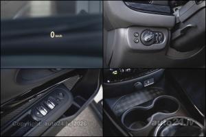 Balts MINI Clubman 2018 Tartu, ar dzinēja tilpumu 2.00 L un nobraukumu 192 tūkst. km par 14900 €, foto 21 vietnē AUTOMOTO.COM.LV