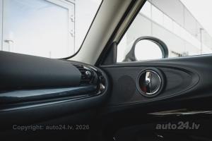 Balts MINI Clubman 2018 Tartu, ar dzinēja tilpumu 2.00 L un nobraukumu 192 tūkst. km par 14900 €, foto 23 vietnē AUTOMOTO.COM.LV