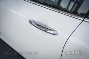 Balts MINI Clubman 2018 Tartu, ar dzinēja tilpumu 2.00 L un nobraukumu 192 tūkst. km par 14900 €, foto 25 vietnē AUTOMOTO.COM.LV