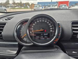 Желтый Мини Клабмен 2016 в Лиепая, объемом двигателя 1.50 л и пробегом 178 тыс. км за 9500 €, фото 13 на AUTOMOTO.COM.LV