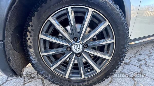 Smilšu krāsa MINI Cooper 2007 Tallina, ar dzinēja tilpumu 1.60 L un nobraukumu 209 tūkst. km par 3499 €, foto 11 vietnē AUTOMOTO.COM.LV