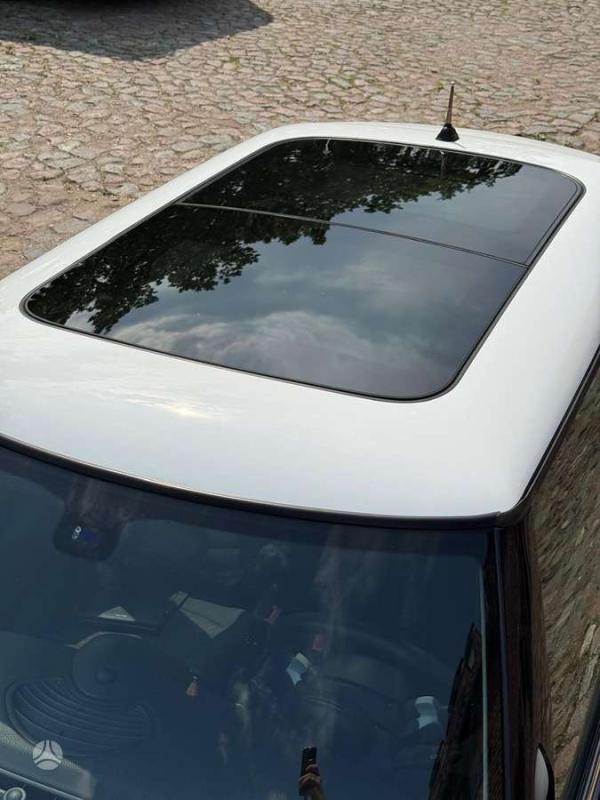 Melns MINI Cooper 2007 Klaipėda, ar dzinēja tilpumu 1.60 L un nobraukumu 122 tūkst. km par 5990 €, foto 6 vietnē AUTOMOTO.COM.LV