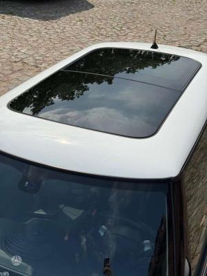 Black MINI Cooper 2007 in Klaipeda, with an engine capacity of 1.60 L and mileage of 122 thousand km for 5990 €, photo 7 on AUTOMOTO.COM.LV