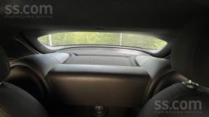 Melns MINI Cooper 2013 Jelgava, ar dzinēja tilpumu 1.60 L un nobraukumu 84 tūkst. km par 9300 €, foto 16 vietnē AUTOMOTO.COM.LV