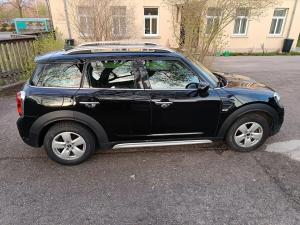 Melns MINI Cooper 2020 Ventspils, ar dzinēja tilpumu 1.50 L un nobraukumu 172 tūkst. km par 10500 €, foto 10 vietnē AUTOMOTO.COM.LV