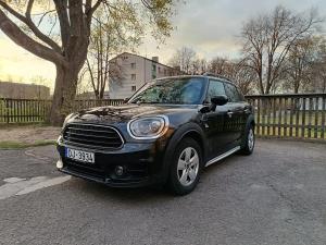 Melns MINI Cooper 2020 Ventspils, ar dzinēja tilpumu 1.50 L un nobraukumu 172 tūkst. km par 10500 €, foto 5 vietnē AUTOMOTO.COM.LV
