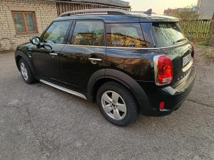 Melns MINI Cooper 2020 Ventspils, ar dzinēja tilpumu 1.50 L un nobraukumu 172 tūkst. km par 10500 €, foto 7 vietnē AUTOMOTO.COM.LV
