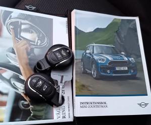 Melns MINI Cooper 2020 Ventspils, ar dzinēja tilpumu 1.50 L un nobraukumu 172 tūkst. km par 10500 €, foto 18 vietnē AUTOMOTO.COM.LV