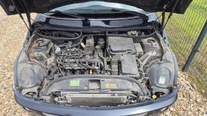 Melns MINI Cooper 2005 Viļņa, ar dzinēja tilpumu 1.60 L un nobraukumu 163 tūkst. km par 950 €, foto 3 vietnē AUTOMOTO.COM.LV
