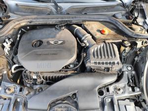 Melns MINI Cooper 2017 Marijampole, ar dzinēja tilpumu 1.50 L un nobraukumu 281 tūkst. km par 4850 €, foto 17 vietnē AUTOMOTO.COM.LV