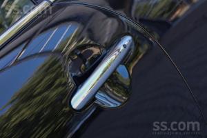 Melns MINI Cooper 2020 Rīga, ar dzinēja tilpumu 1.50 L un nobraukumu 105 tūkst. km par 11995 €, foto 22 vietnē AUTOMOTO.COM.LV