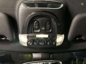 Black MINI Cooper 2023 in Vilnius, with an engine capacity of 2.00 L and mileage of 36 thousand km for 39500 €, photo 51 on AUTOMOTO.COM.LV