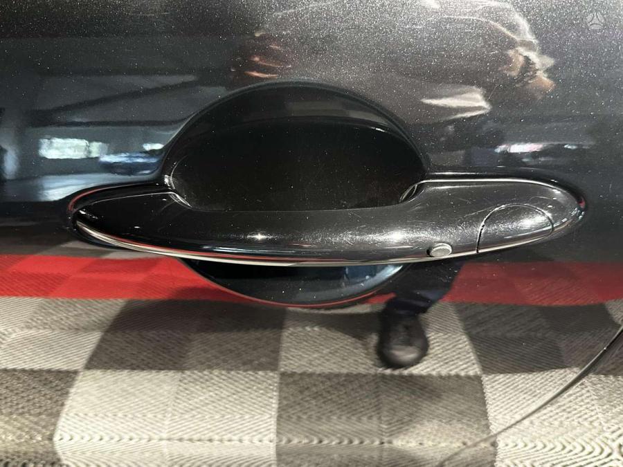 Black MINI Cooper 2023 in Vilnius, with an engine capacity of 2.00 L and mileage of 36 thousand km for 39500 €, photo 56 on AUTOMOTO.COM.LV