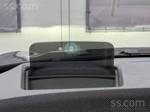 Melns MINI Cooper 2025 Rīga, ar dzinēja tilpumu 2.00 L un nobraukumu 11 tūkst. km par 31900 €, foto 11 vietnē AUTOMOTO.COM.LV