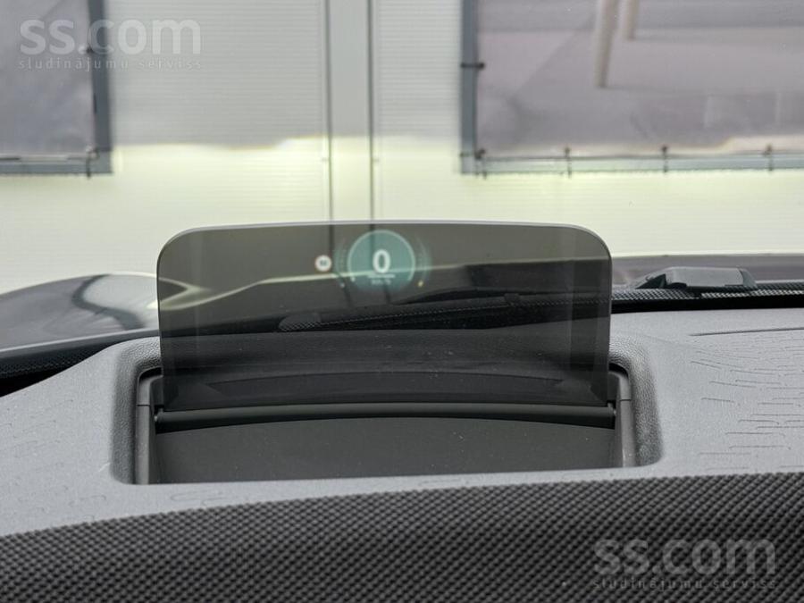 Melns MINI Cooper 2025 Rīga, ar dzinēja tilpumu 2.00 L un nobraukumu 11 tūkst. km par 31900 €, foto 11 vietnē AUTOMOTO.COM.LV