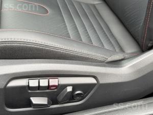 Melns MINI Cooper 2025 Rīga, ar dzinēja tilpumu 2.00 L un nobraukumu 11 tūkst. km par 31900 €, foto 12 vietnē AUTOMOTO.COM.LV