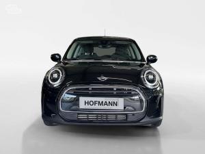 Melns MINI Cooper 2022 Kauņa, ar dzinēja tilpumu 1.50 L un nobraukumu 22 tūkst. km par 26160 €, foto 2 vietnē AUTOMOTO.COM.LV