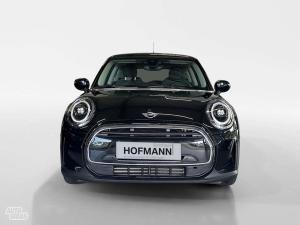 Melns MINI Cooper 2022 Kauņa, ar dzinēja tilpumu 1.50 L un nobraukumu 22 tūkst. km par 26160 €, foto 2 vietnē AUTOMOTO.COM.LV