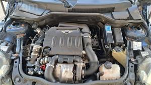 Zils MINI Cooper 2007 Ogre, ar dzinēja tilpumu 1.60 L un nobraukumu 289 tūkst. km par 3490 €, foto 23 vietnē AUTOMOTO.COM.LV