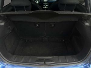 Zils MINI Cooper 2008 Klaipėda, ar dzinēja tilpumu 1.60 L un nobraukumu 174 tūkst. km par 4499 €, foto 12 vietnē AUTOMOTO.COM.LV