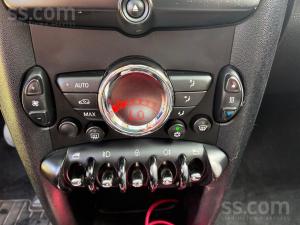 Zils MINI Cooper 2011 Rīga, ar dzinēja tilpumu 1.60 L un nobraukumu 217 tūkst. km par 4250 €, foto 18 vietnē AUTOMOTO.COM.LV