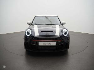 Blue MINI Cooper 2023 in Vilnius, with an engine capacity of 2.00 L and mileage of 11 thousand km for 34900 €, photo 3 on AUTOMOTO.COM.LV