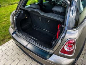 Brūns MINI Cooper 2011 Jelgava, ar dzinēja tilpumu 1.60 L un nobraukumu 152 tūkst. km par 4996 €, foto 15 vietnē AUTOMOTO.COM.LV