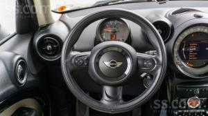 Brūns MINI Cooper 2015 Rīga, ar dzinēja tilpumu 1.60 L un nobraukumu 283 tūkst. km par 9990 €, foto 15 vietnē AUTOMOTO.COM.LV