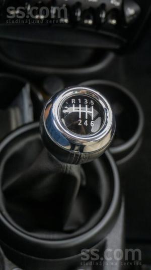 Brūns MINI Cooper 2015 Rīga, ar dzinēja tilpumu 1.60 L un nobraukumu 283 tūkst. km par 9990 €, foto 17 vietnē AUTOMOTO.COM.LV