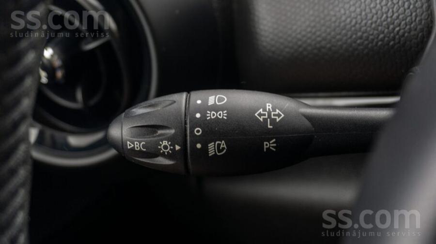 Brūns MINI Cooper 2015 Rīga, ar dzinēja tilpumu 1.60 L un nobraukumu 283 tūkst. km par 9990 €, foto 24 vietnē AUTOMOTO.COM.LV