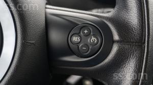 Brūns MINI Cooper 2015 Rīga, ar dzinēja tilpumu 1.60 L un nobraukumu 89 tūkst. km par 9990 €, foto 20 vietnē AUTOMOTO.COM.LV
