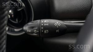 Brūns MINI Cooper 2015 Rīga, ar dzinēja tilpumu 1.60 L un nobraukumu 89 tūkst. km par 9990 €, foto 23 vietnē AUTOMOTO.COM.LV