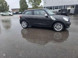 Brown MINI Cooper 2015 in Ukmerge, with an engine capacity of 2.00 L and mileage of 120 thousand km for 5850 €, photo 5 on AUTOMOTO.COM.LV