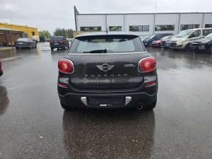 Brown MINI Cooper 2015 in Ukmerge, with an engine capacity of 2.00 L and mileage of 120 thousand km for 5850 €, photo 7 on AUTOMOTO.COM.LV