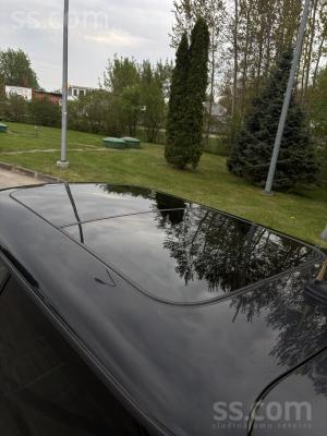 MINI Cooper 2009 in Riga, with an engine capacity of 1.60 L and mileage of 142 thousand km for 3500 €, photo 6 on AUTOMOTO.COM.LV