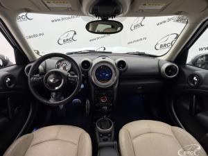 MINI Cooper 2012 Viļņa, ar dzinēja tilpumu 2.00 L un nobraukumu 112 tūkst. km par 8500 €, foto 4 vietnē AUTOMOTO.COM.LV