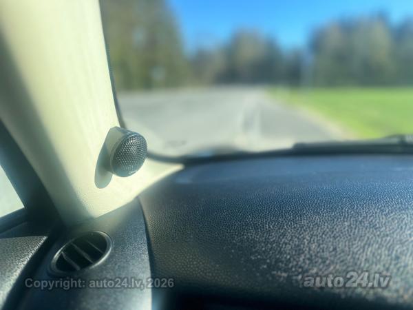 Melns MINI cooper-d 2012 Tallina, ar dzinēja tilpumu 1.60 L un nobraukumu 302 tūkst. km par 5000 €, foto 7 vietnē AUTOMOTO.COM.LV