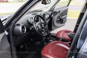 Zils MINI cooper-d 2011 Tallina, ar dzinēja tilpumu 2.00 L un nobraukumu 152 tūkst. km par 7399 €, foto 15 vietnē AUTOMOTO.COM.LV