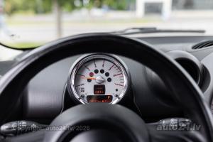 Zils MINI cooper-d 2011 Tallina, ar dzinēja tilpumu 2.00 L un nobraukumu 152 tūkst. km par 7399 €, foto 16 vietnē AUTOMOTO.COM.LV