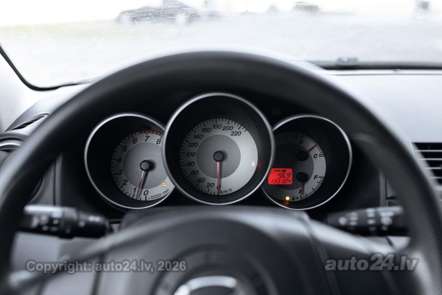 Zils MINI cooper-d 2011 Tallina, ar dzinēja tilpumu 2.00 L un nobraukumu 152 tūkst. km par 7399 €, foto 17 vietnē AUTOMOTO.COM.LV