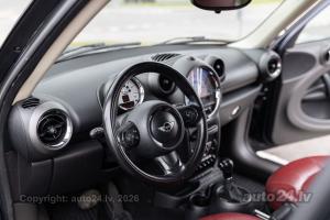Zils MINI cooper-d 2011 Tallina, ar dzinēja tilpumu 2.00 L un nobraukumu 152 tūkst. km par 7399 €, foto 18 vietnē AUTOMOTO.COM.LV