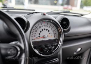 Zils MINI cooper-d 2011 Tallina, ar dzinēja tilpumu 2.00 L un nobraukumu 152 tūkst. km par 7399 €, foto 19 vietnē AUTOMOTO.COM.LV