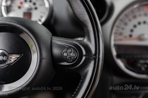 Zils MINI cooper-d 2011 Tallina, ar dzinēja tilpumu 2.00 L un nobraukumu 152 tūkst. km par 7399 €, foto 20 vietnē AUTOMOTO.COM.LV