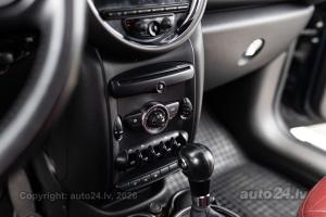 Zils MINI cooper-d 2011 Tallina, ar dzinēja tilpumu 2.00 L un nobraukumu 152 tūkst. km par 7399 €, foto 21 vietnē AUTOMOTO.COM.LV