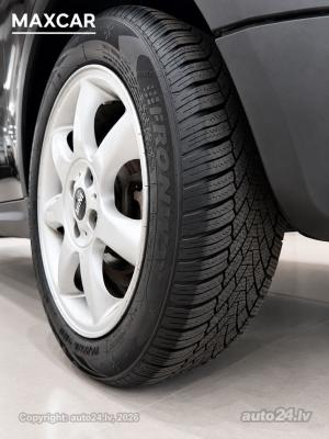 Brūns MINI cooper-d 2013 Tallina, ar dzinēja tilpumu 2.00 L un nobraukumu 119 tūkst. km par 4999 €, foto 6 vietnē AUTOMOTO.COM.LV