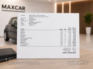 Brūns MINI cooper-d 2013 Tallina, ar dzinēja tilpumu 2.00 L un nobraukumu 119 tūkst. km par 4999 €, foto 13 vietnē AUTOMOTO.COM.LV